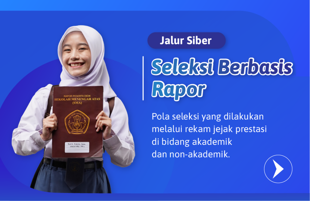 PMB UII - Penerimaan Mahasiswa Baru UII